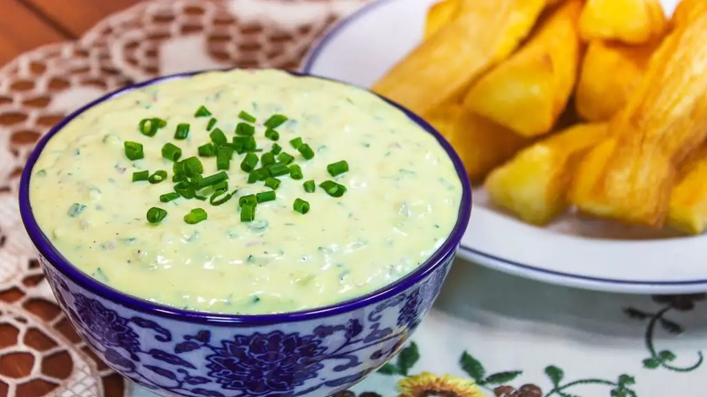 +16 Salsas con mayonesa para aderezos o snacks