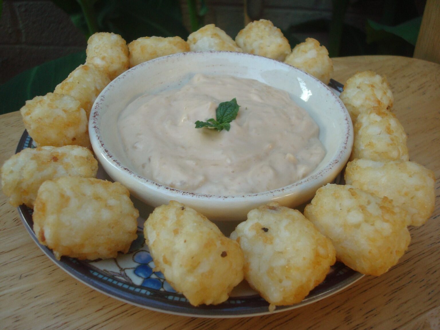 +16 Salsas con mayonesa para aderezos o snacks