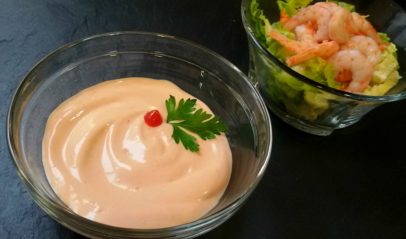 +16 Salsas con mayonesa para aderezos o snacks