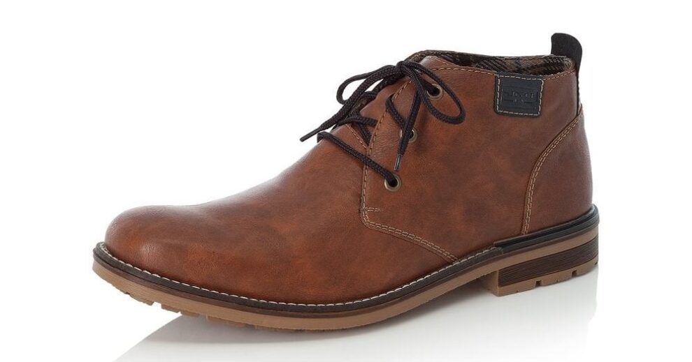 +30 Botines para hombre que son tendencia esta temporada