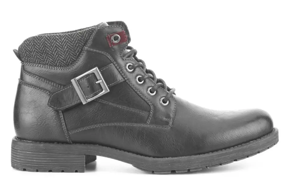 +30 Botines para hombre que son tendencia esta temporada