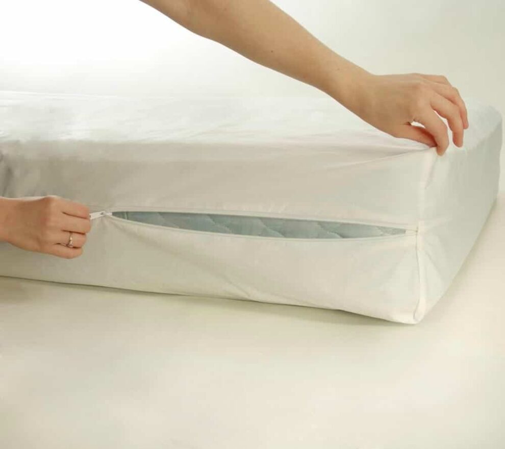 Fundas colchón: ¿Cómo elegir los protectores de colchones?