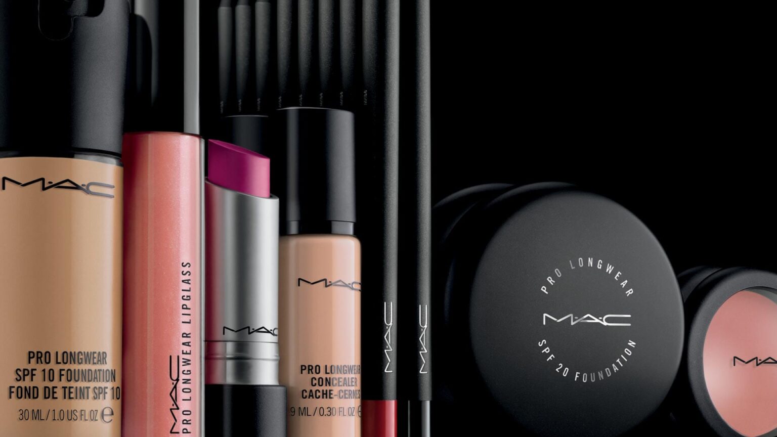 Maquillaje MAC +15 Productos (must have) que toda chica debe tener