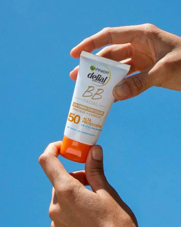 Protector solar con maquillaje: +13 productos que dejaran tu rostro ...