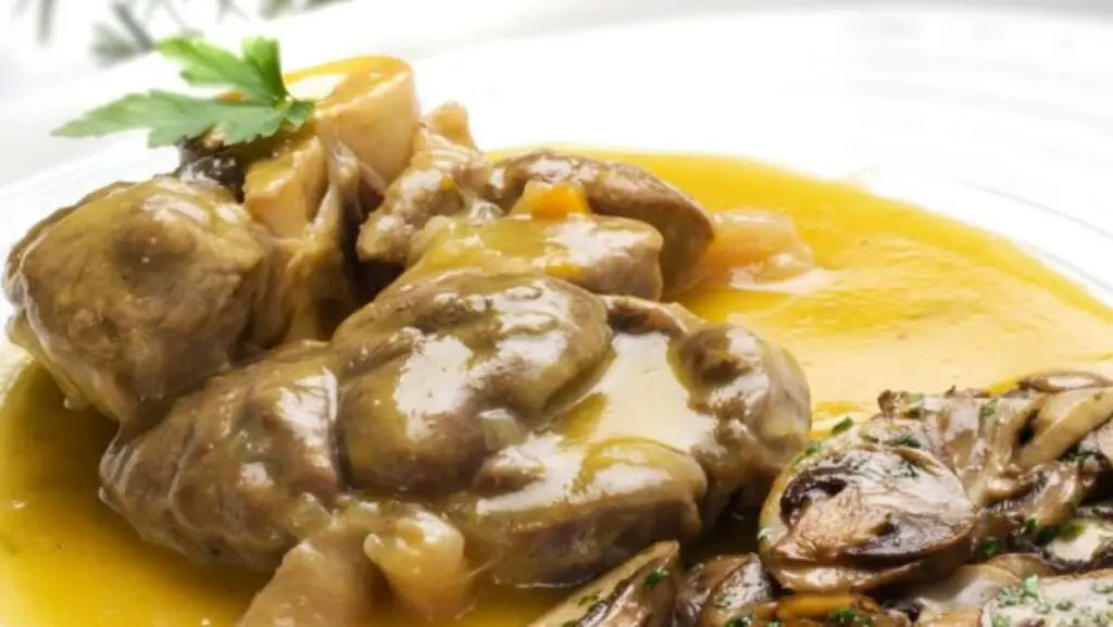 +9 Receta de Salsas con Osobuco fáciles de preparar