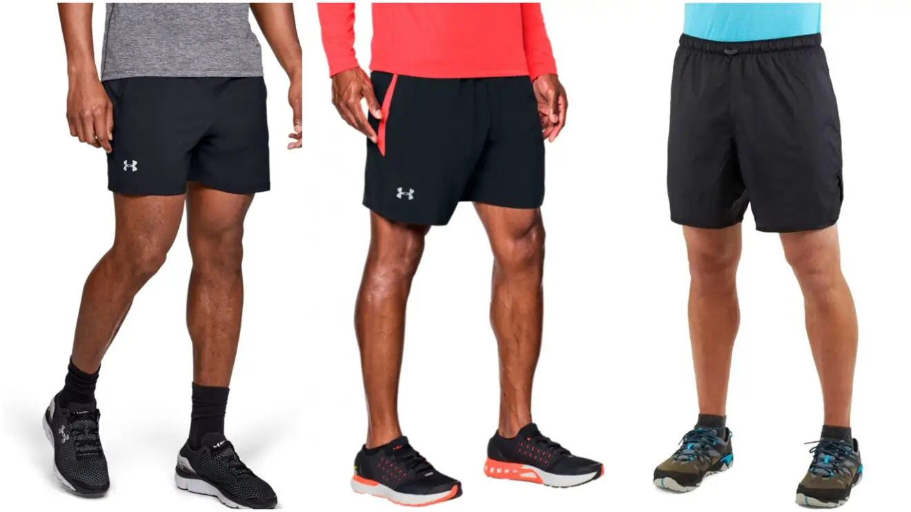 +15 Tendencias en shorts deportivos para hombres