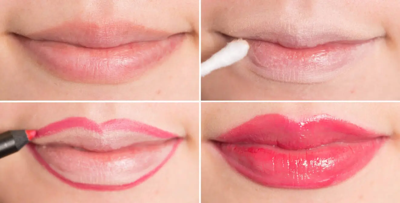 Lápiz labial: Tipos, acabados y marcas que toda chica debe tener