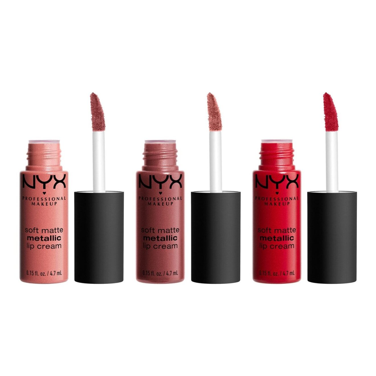 Lápiz labial: Tipos, acabados y marcas que toda chica debe tener