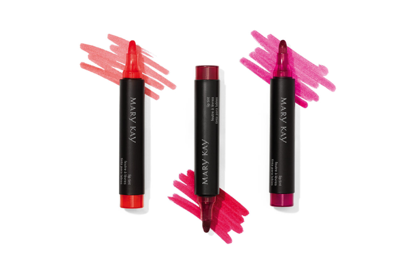 Lápiz labial: Tipos, acabados y marcas que toda chica debe tener