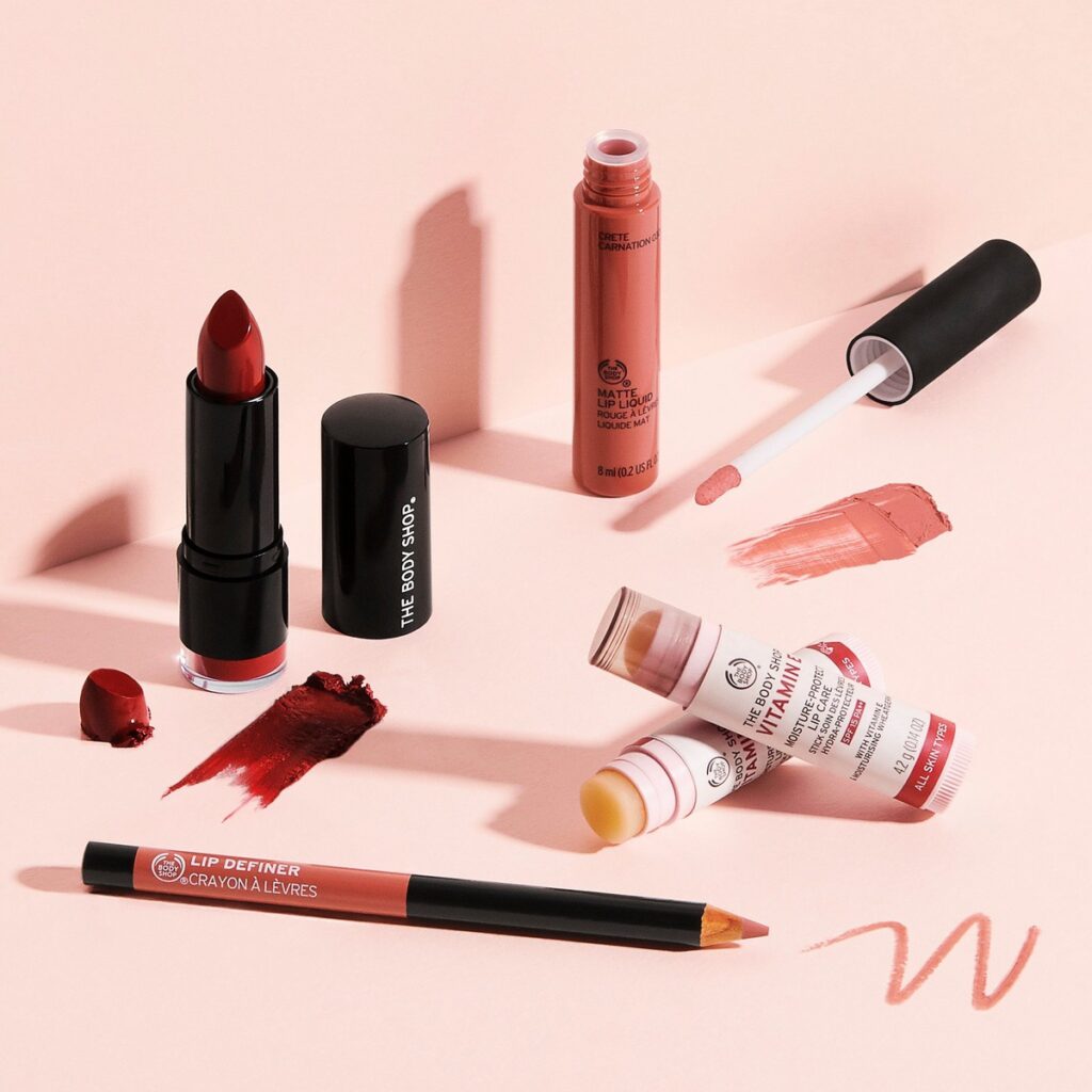 Lápiz labial: Tipos, acabados y marcas que toda chica debe tener