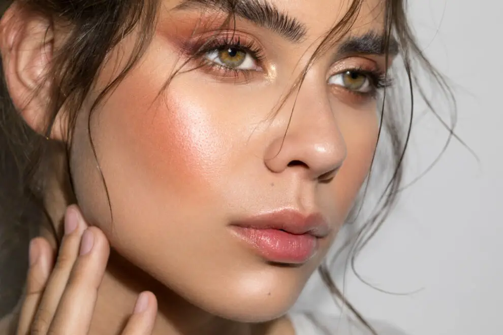 Maquillaje natural para el día a día ¡Consíguelo en 11 sencillos pasos!
