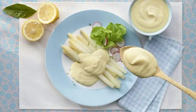 +16 Salsas con mayonesa para aderezos o snacks