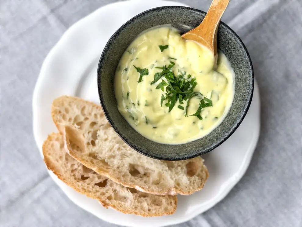 +16 Salsas con mayonesa para aderezos o snacks