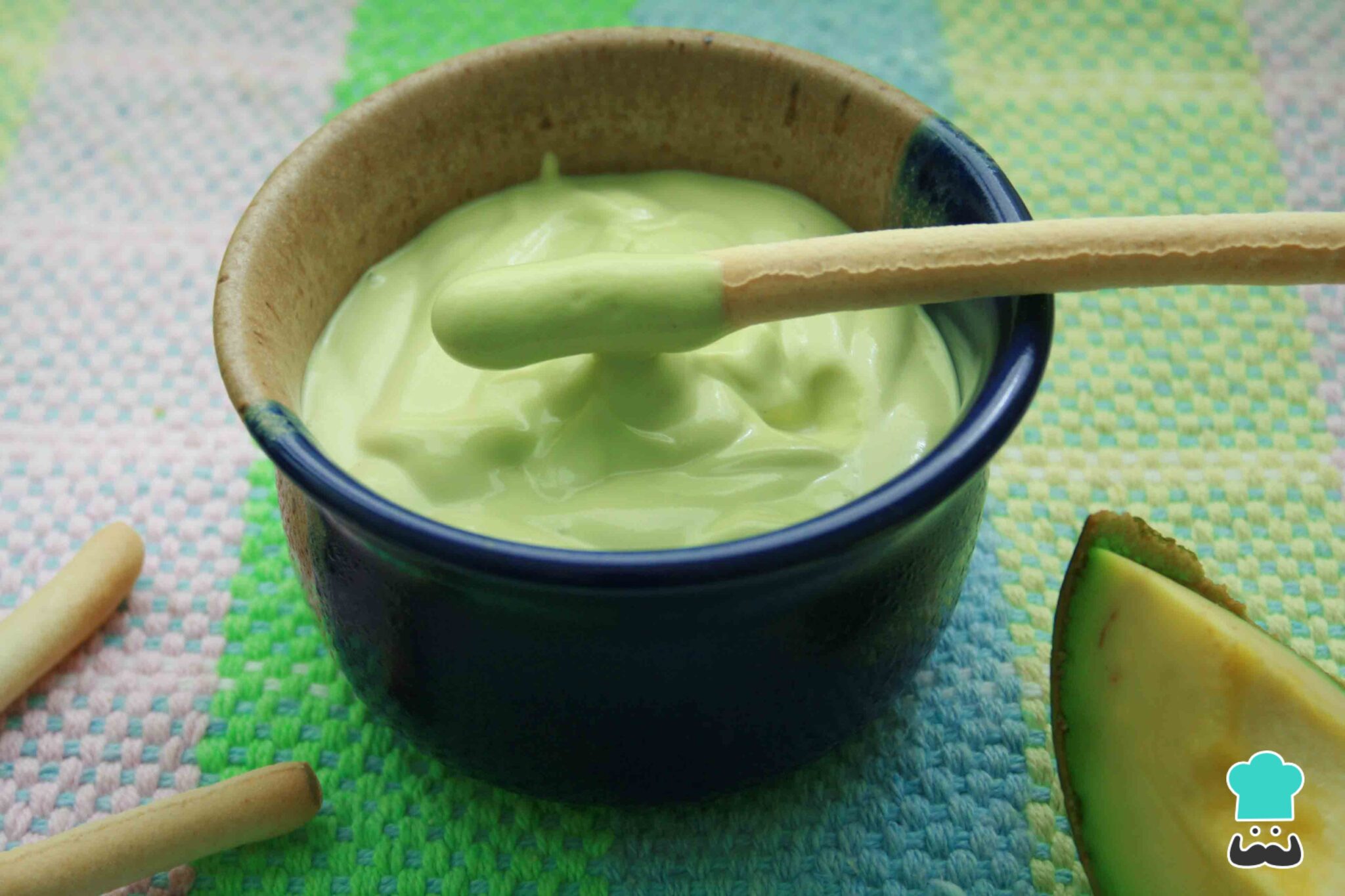 +14 Salsas con palta para acompañar comidas y aperitivos