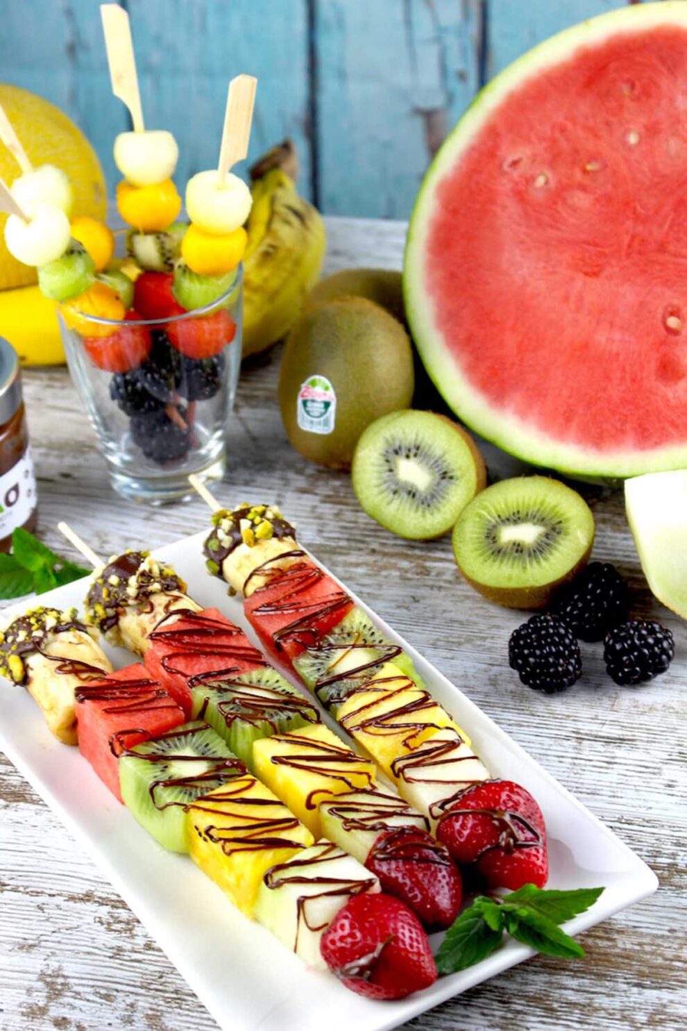 +12 Recetas de comidas para niños nutritivas y súper fáciles de preparar