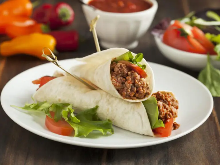 +12 Recetas de comidas para niños nutritivas y súper fáciles de preparar