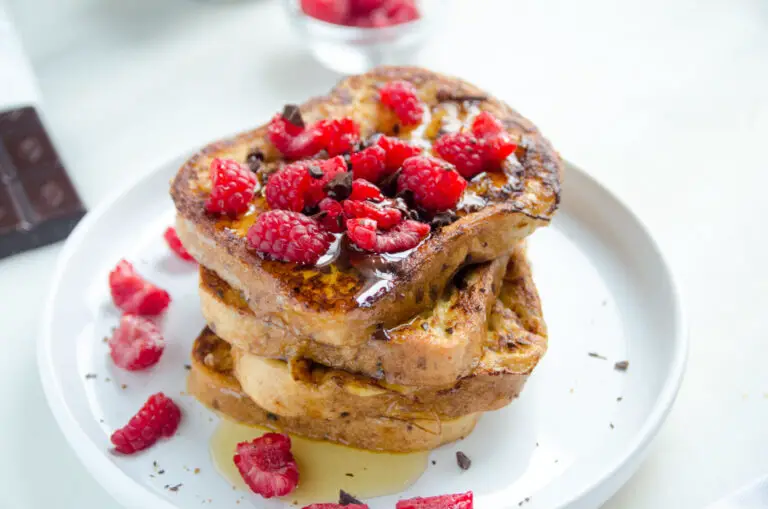 +12 Recetas de comidas para niños nutritivas y súper fáciles de preparar