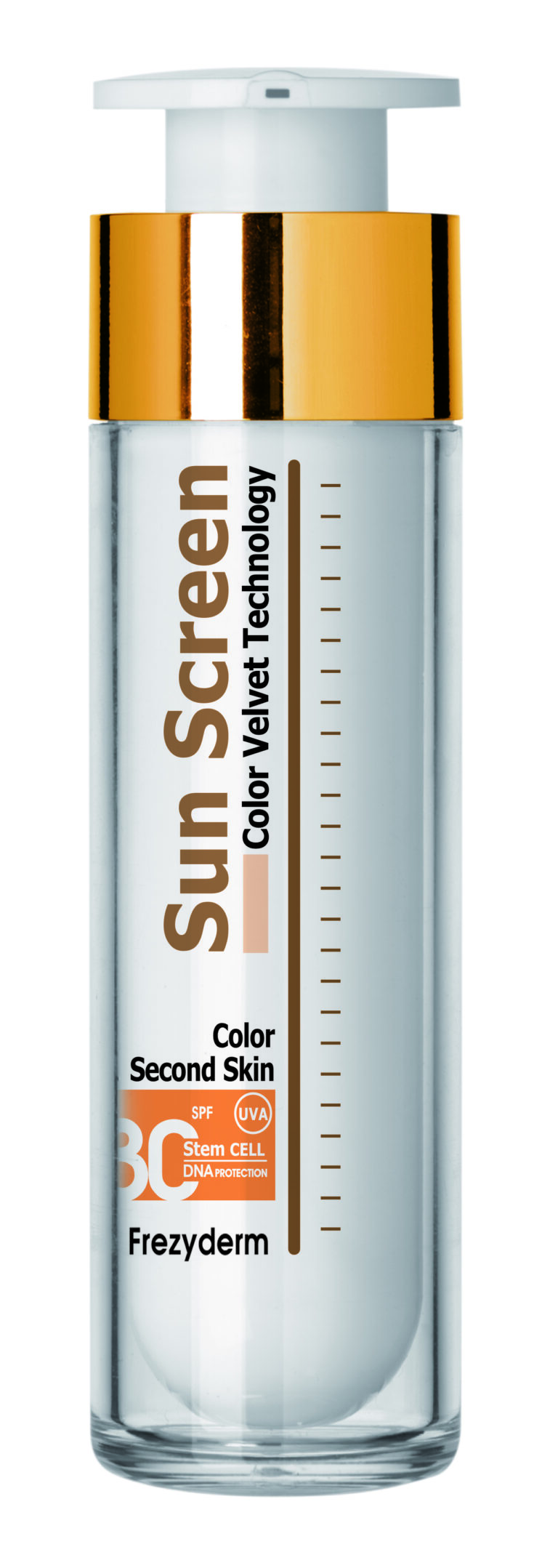 Protector solar con color (mejores) que una base de maquillaje