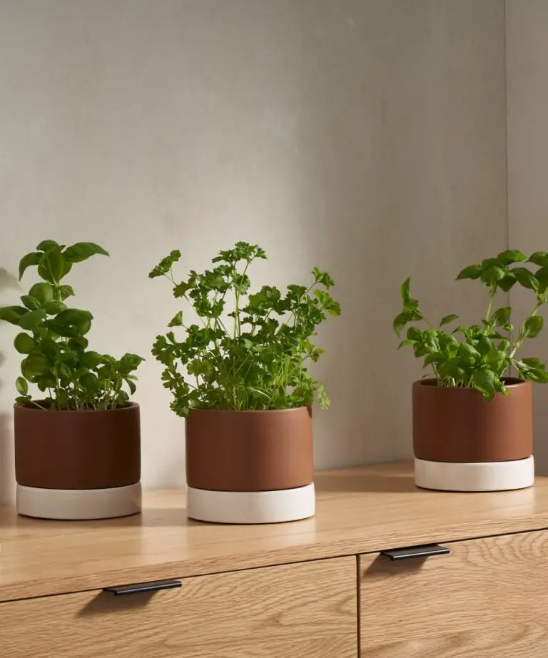 ¿Sabes cuáles son las mejores macetas de interior para tus plantas?