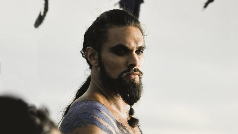 +18 Trenzas en la barba modernas y vikingas