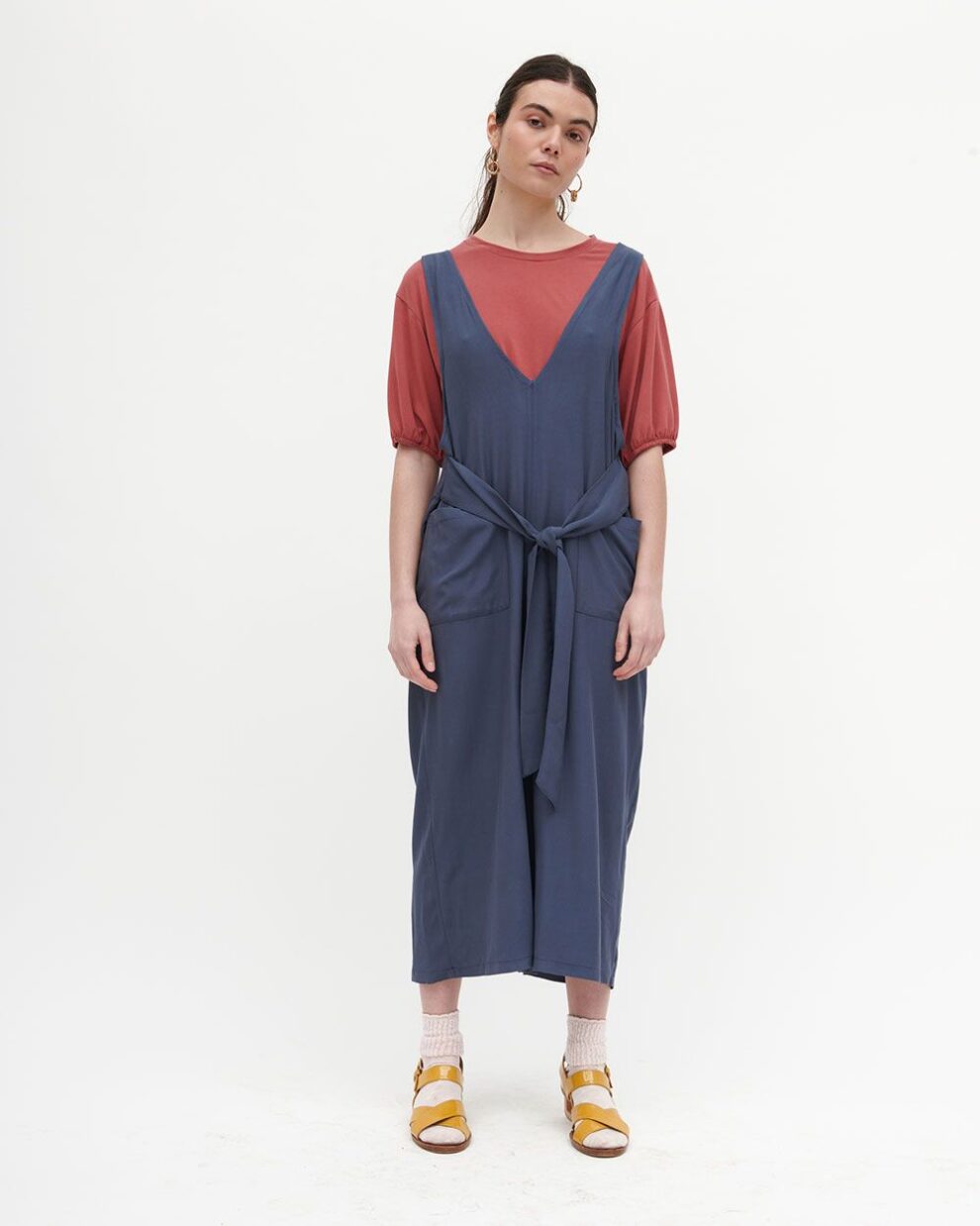 Ropa eco friendly: Marcas para vestir a la moda y respetar el medio ...