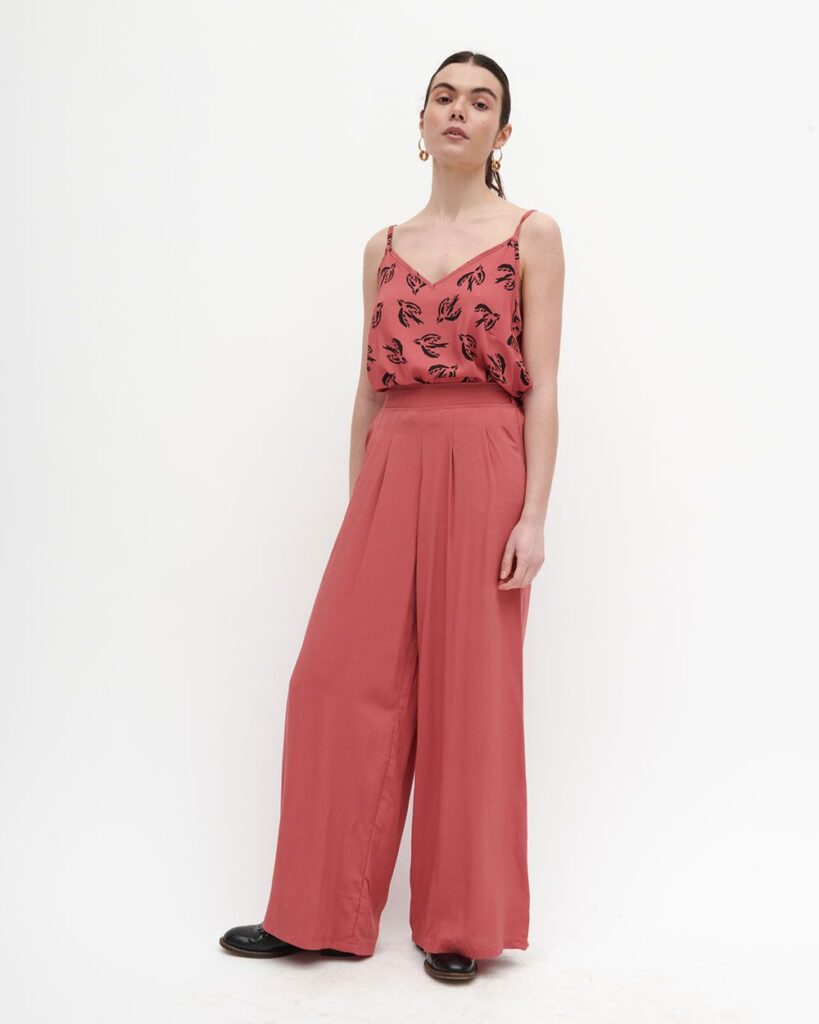 Ropa eco friendly: Marcas para vestir a la moda y respetar el medio ...