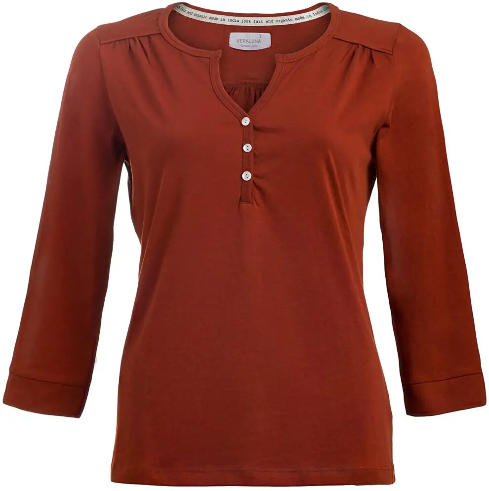 Ropa eco friendly: Marcas para vestir a la moda y respetar el medio ...