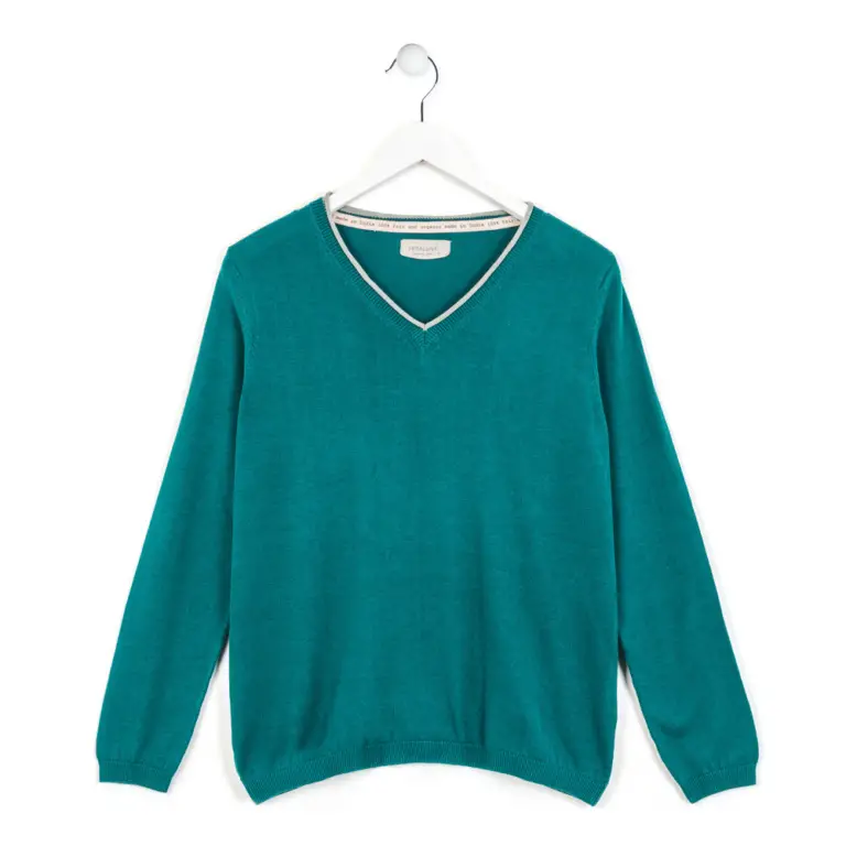 Ropa eco friendly: Marcas para vestir a la moda y respetar el medio ...