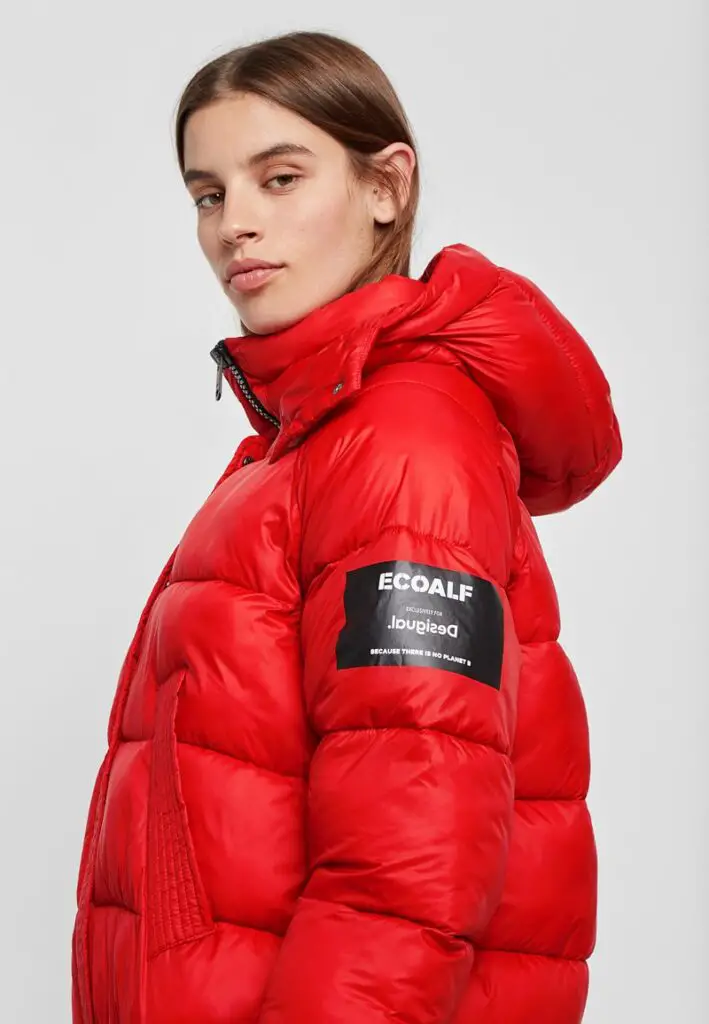 Ropa eco friendly: Marcas para vestir a la moda y respetar el medio ...