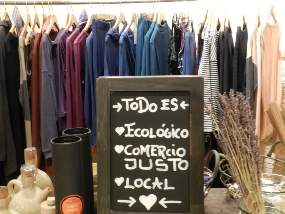Ropa eco friendly: Marcas para vestir a la moda y respetar el medio ...
