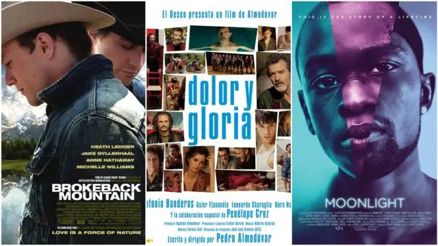 Las 16 Mejores Películas Lgbt De Los últimos Años