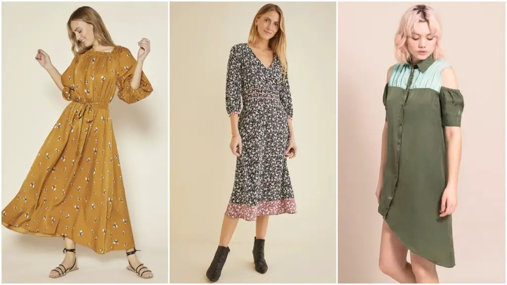 Ropa eco friendly: Marcas para vestir a la moda y respetar el medio ...