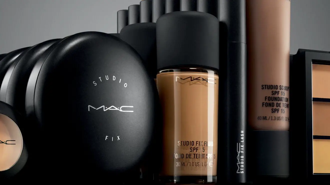 Maquillaje MAC +15 Productos (must have) que toda chica debe tener