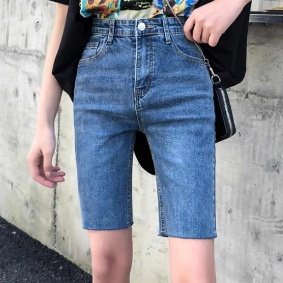 Outfit con short largo: Ideas para cualquier temporada del año