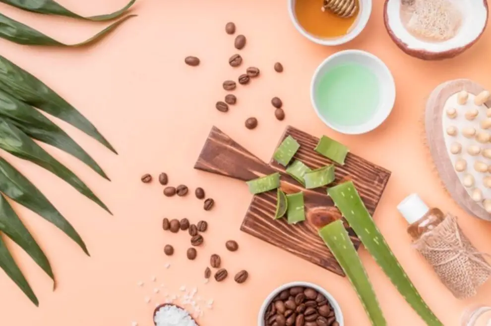 Cosmética natural: La revolución verde que cambió el mundo de la belleza