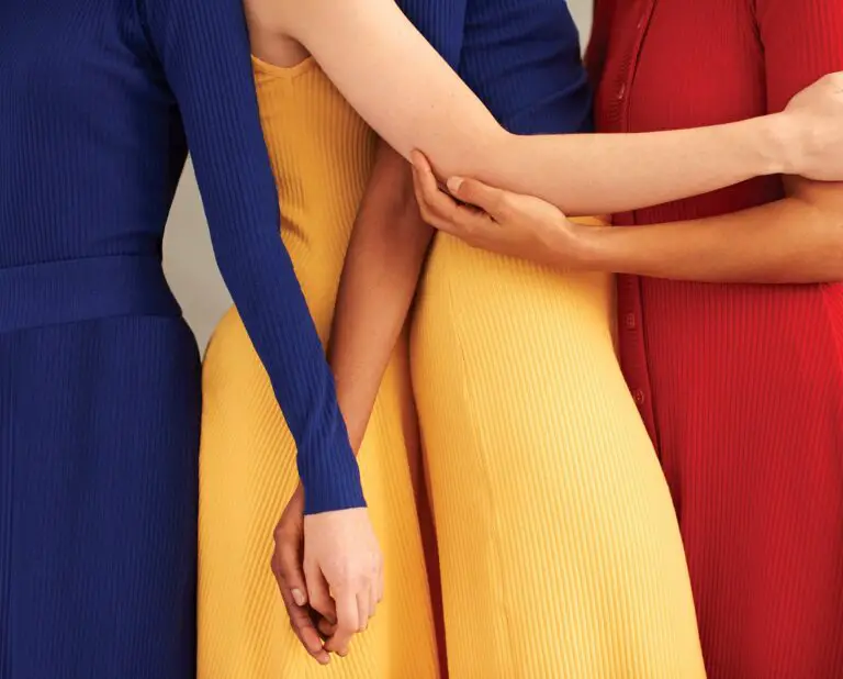 +20 Marcas de ropa ecológicas que toda fashionista debe conocer