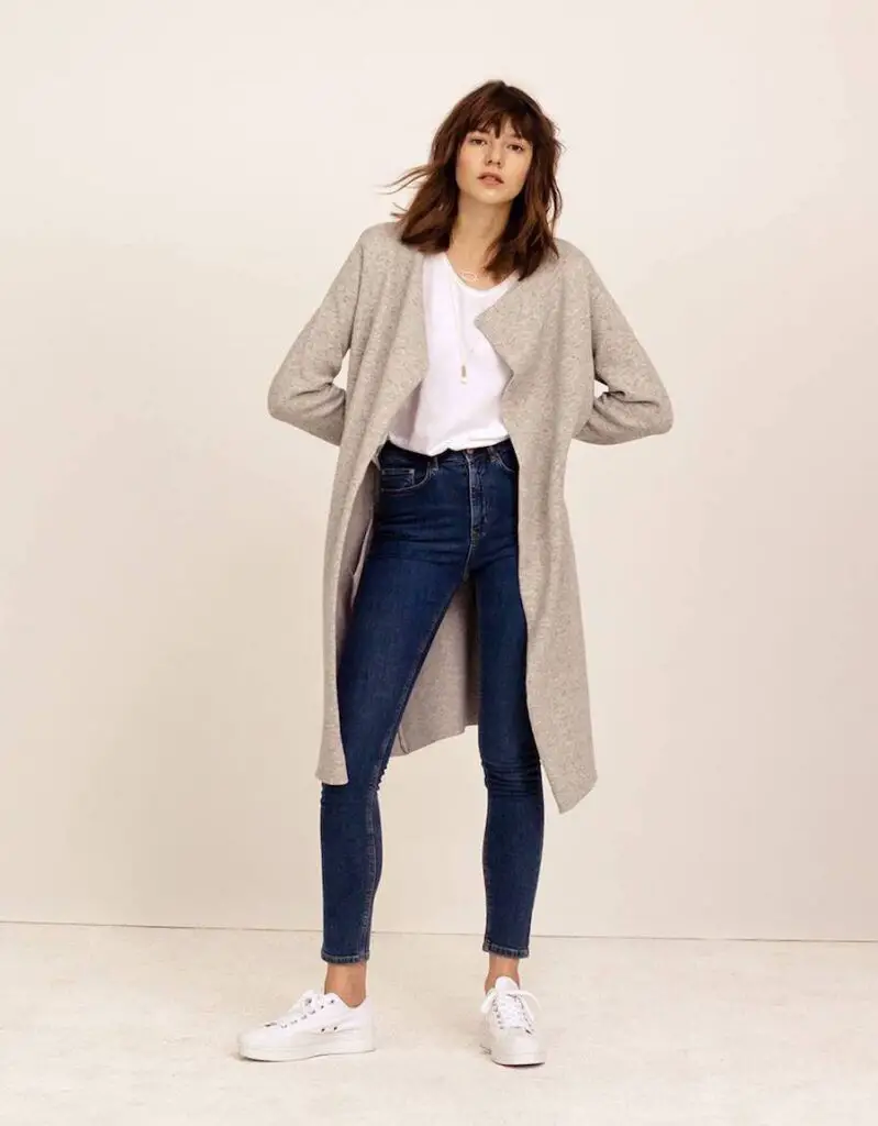 +20 Marcas de ropa ecológicas que toda fashionista debe conocer