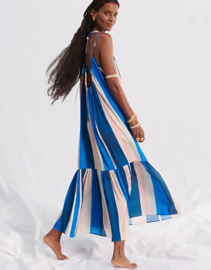 +20 Marcas de ropa ecológicas que toda fashionista debe conocer