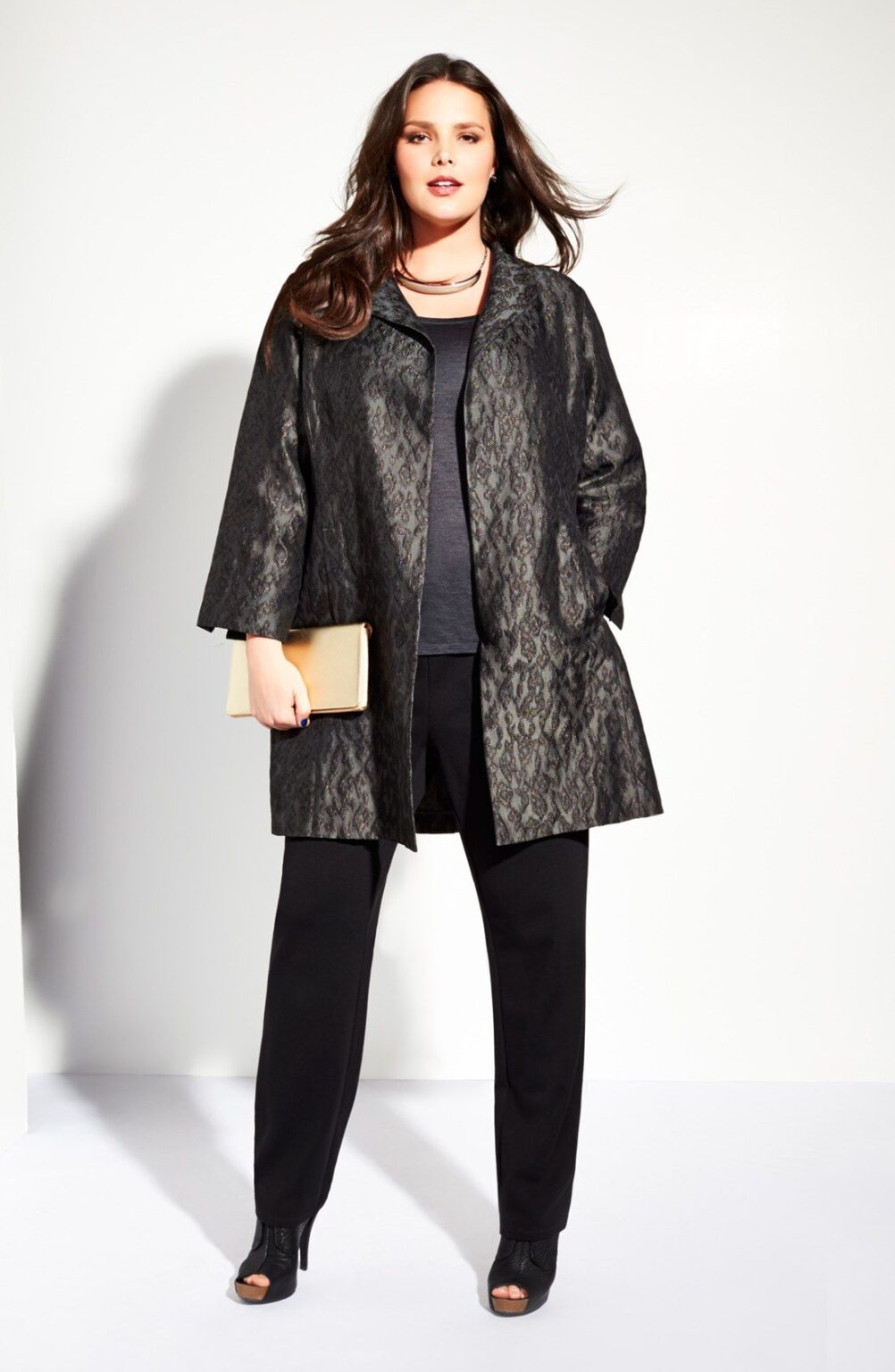 +20 Marcas de ropa ecológicas que toda fashionista debe conocer