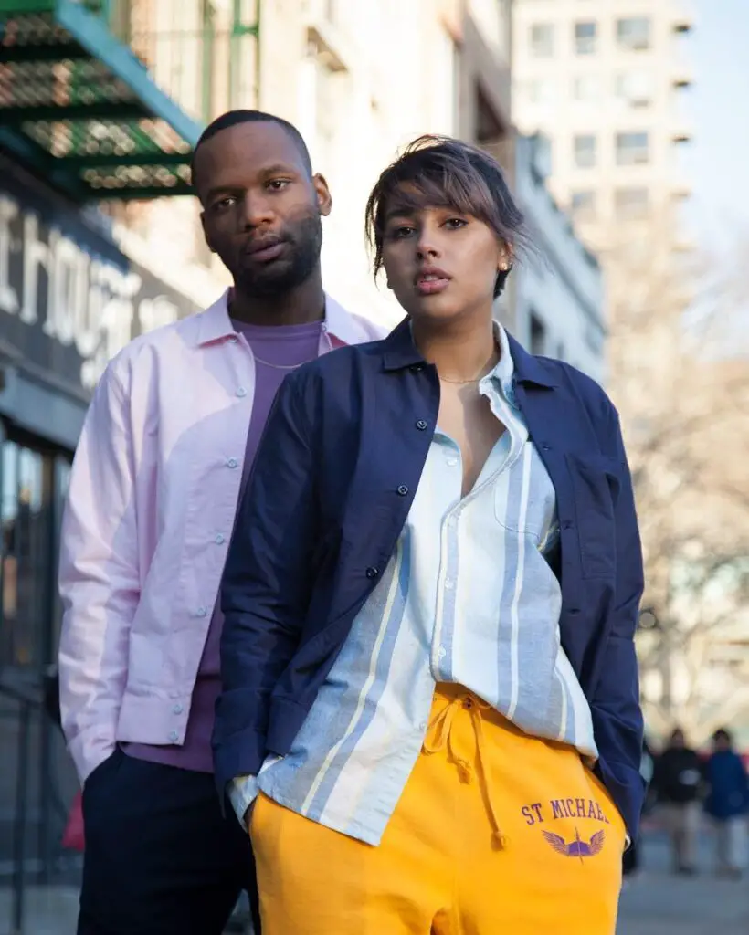 +20 Marcas de ropa ecológicas que toda fashionista debe conocer