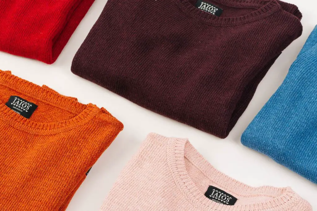 +20 Marcas de ropa ecológicas que toda fashionista debe conocer