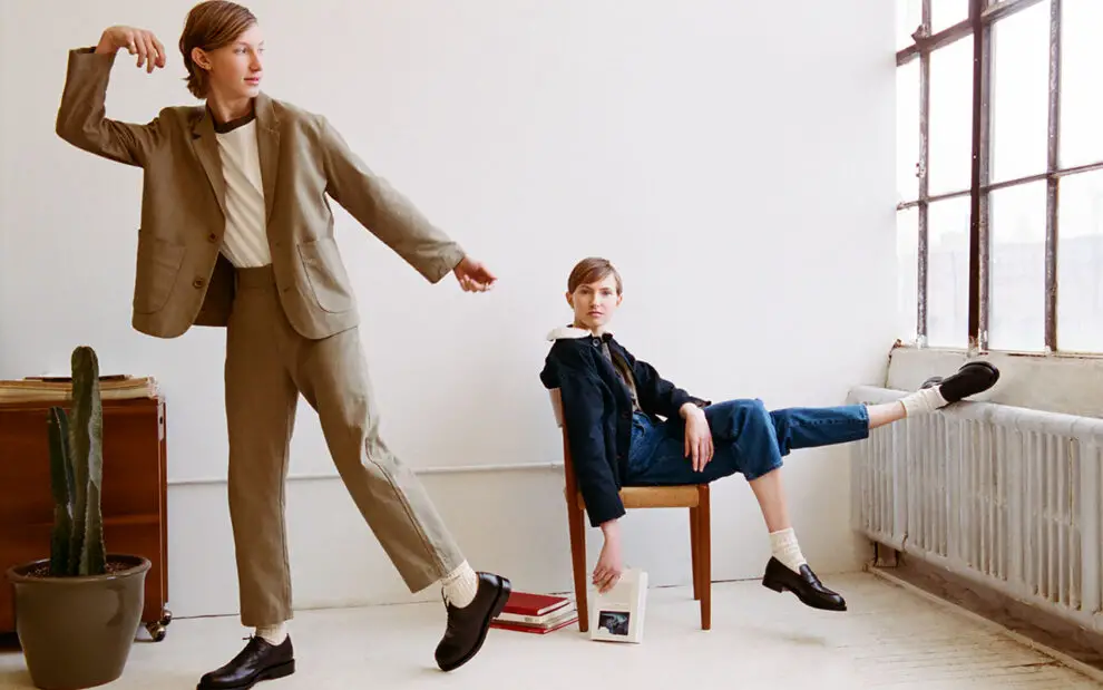 +20 Marcas de ropa ecológicas que toda fashionista debe conocer