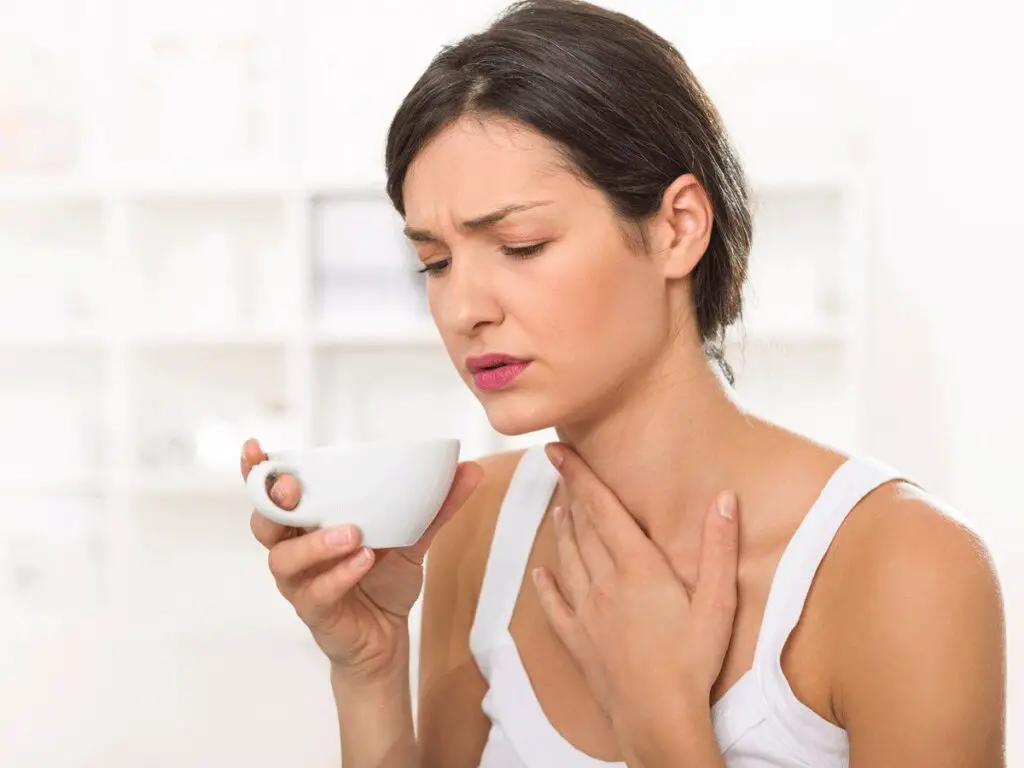 Remedios caseros para la faringitis: +11 Soluciones naturales que ...