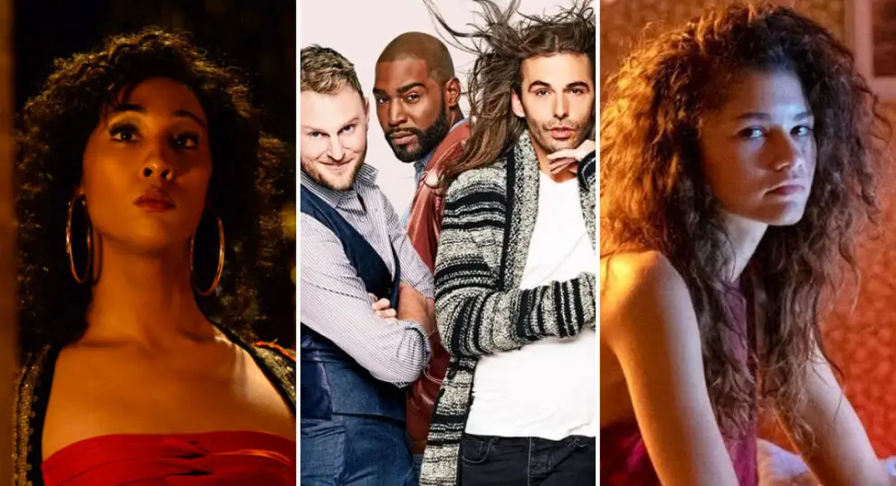 Las 15 mejores Series LGBT que puedes ver en Netflix y Amazon Prime