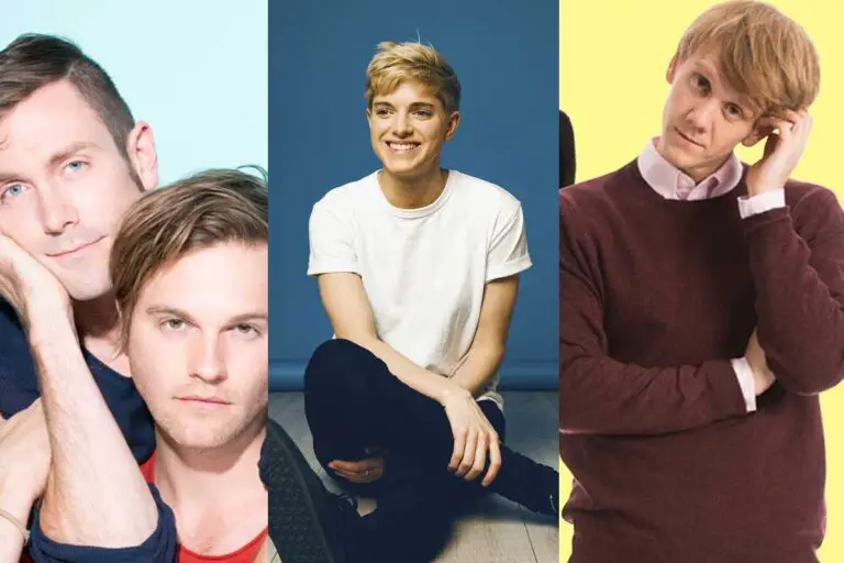 Las 14 mejores series LGBT que debes ver en 2021