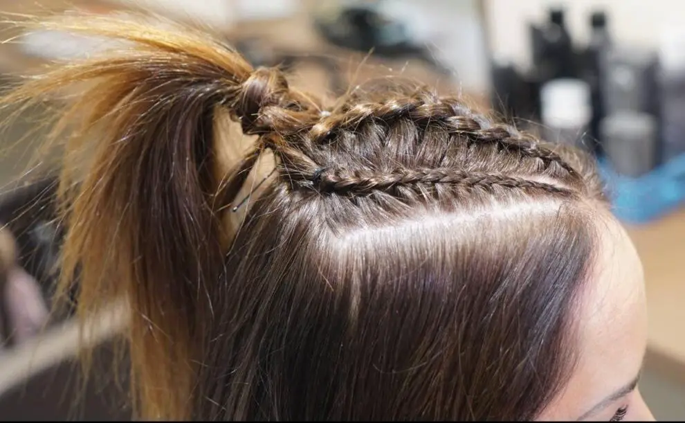 Trenzas mexicanas: Hermosas, tradicionales y elegantes