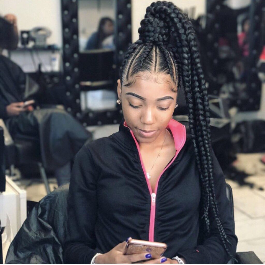 +28 Looks de trenzas postizas ideales para este verano