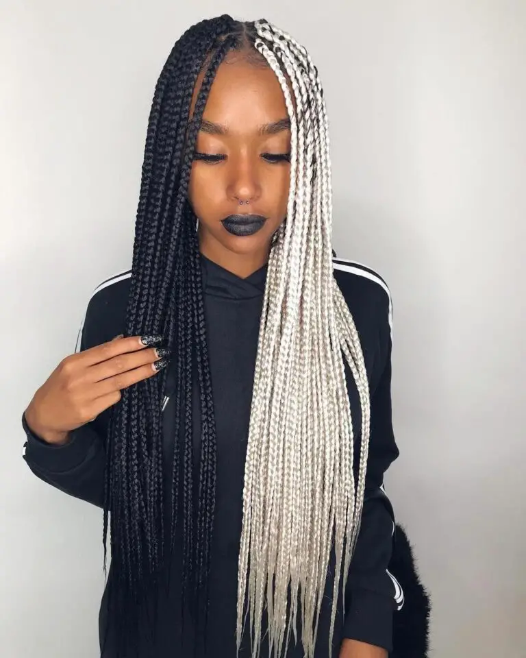 +28 Looks de trenzas postizas ideales para este verano