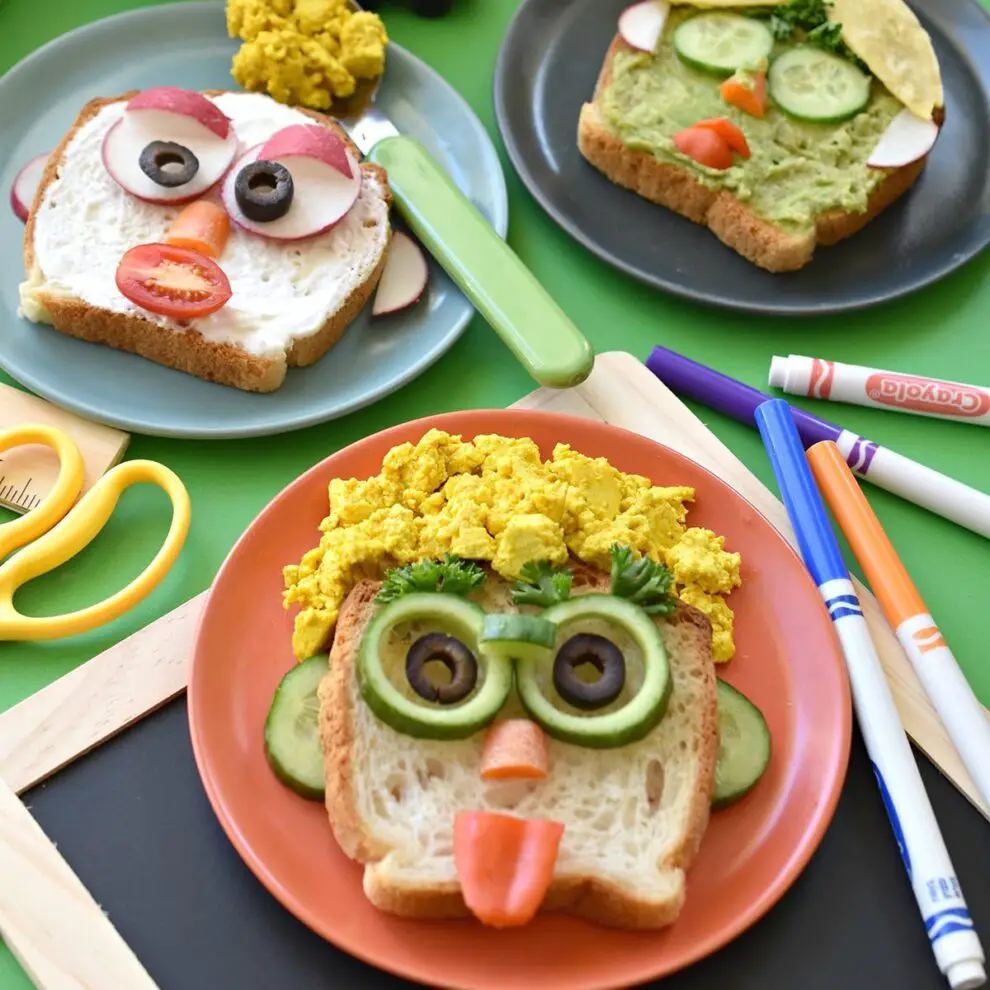 Desayuno sorpresa para niños: +8 recetas que puedes incluir (Paso a paso) Desayuno sorpresa para niños: +8 recetas que puedes incluir (Paso a paso)
