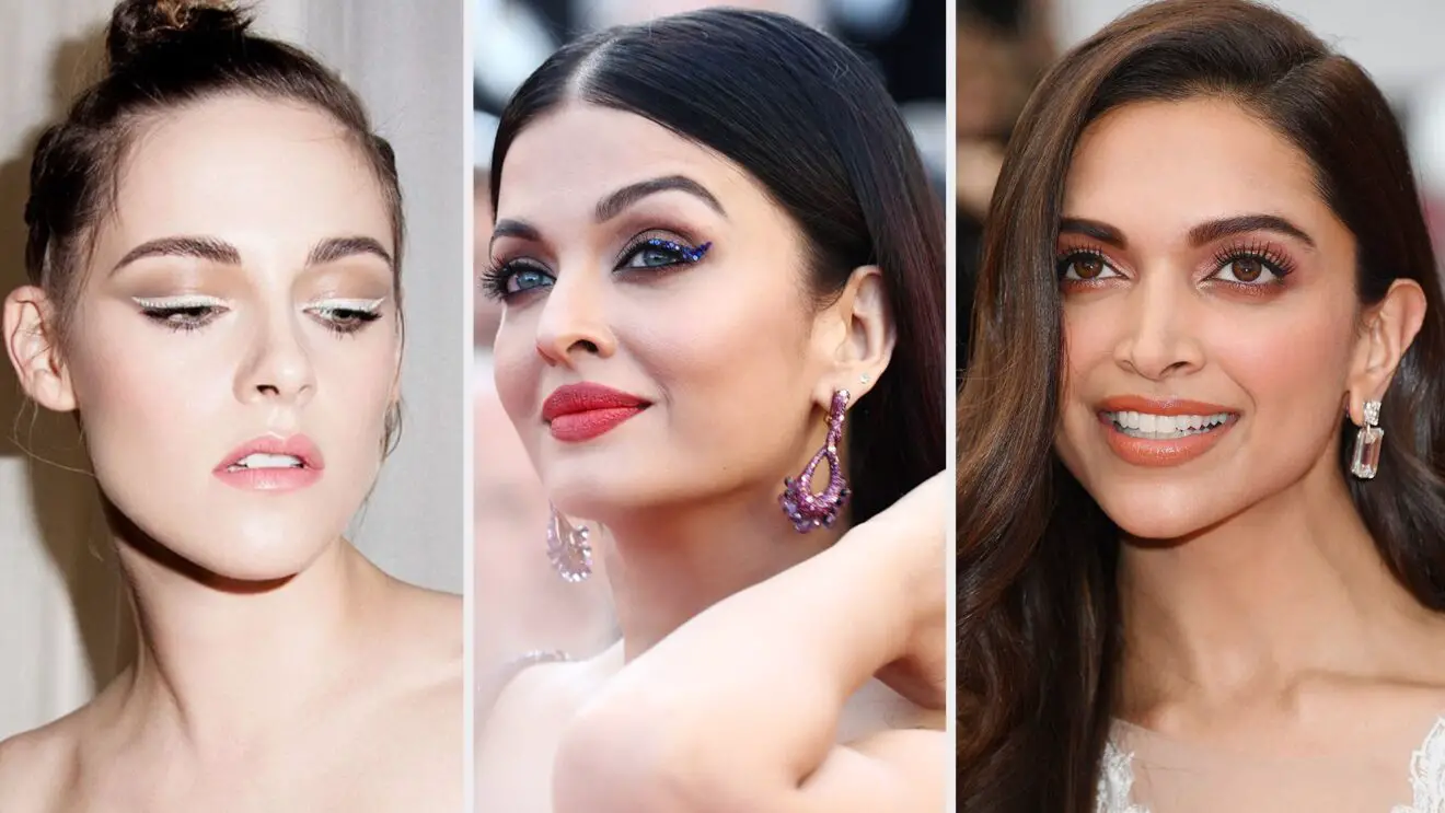 Formas de maquillarse para todo tipo de rostro ¡Aprende en pocos pasos!